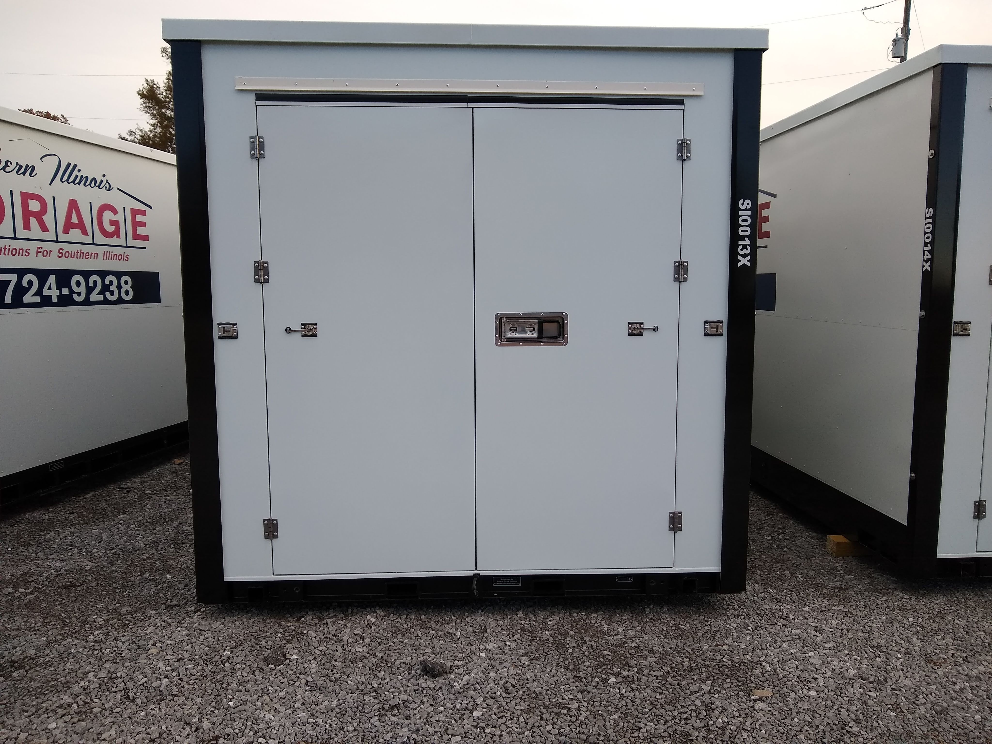Southern Illinois Storage Portable Storage Containers Onsite portable ...