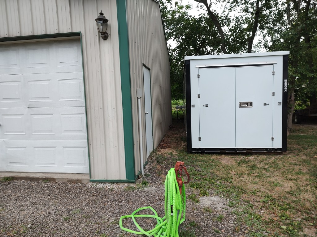 Southern Illinois Storage Portable Storage Containers Onsite portable ...